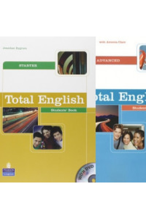 Total English